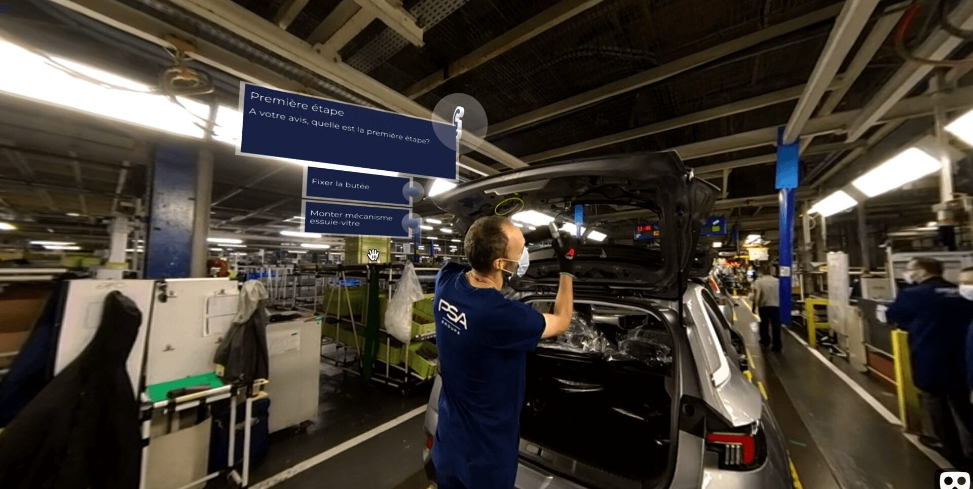 Interview with Stellantis: Discover their Immersive Learning launch ...